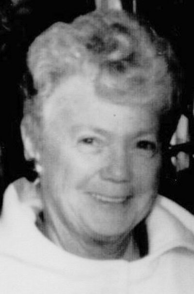 Alice Rose Dotson | News, Sports, Jobs - News and Sentinel